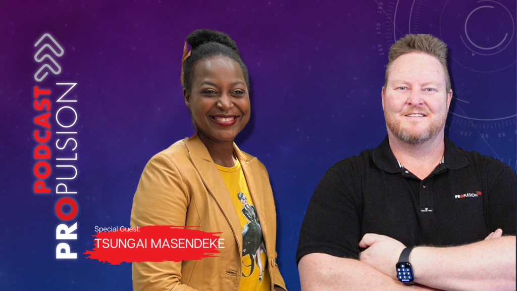 S4e01 - Generational Wealth & Empowering Women | PROpulsion